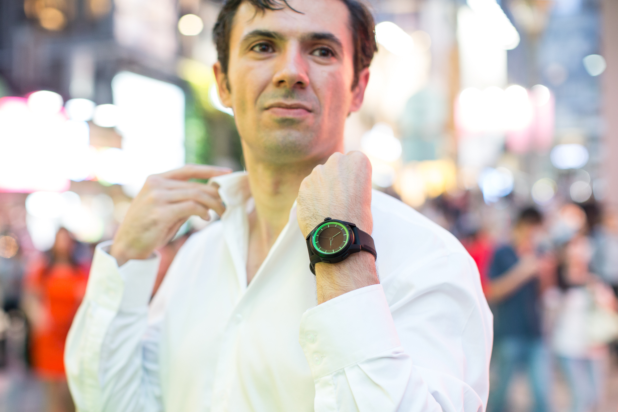 Gallery | COOKOO The Connected Watch